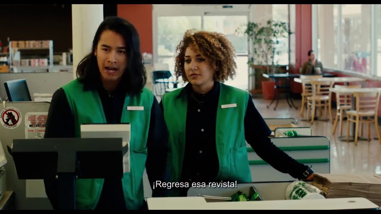 Lady Bird Tráiler Oficial (Universal Pictures) HD - YouTube