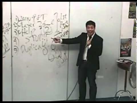 THE WHAT IF SCENARIO by Doc Ed Cabantog - YouTube