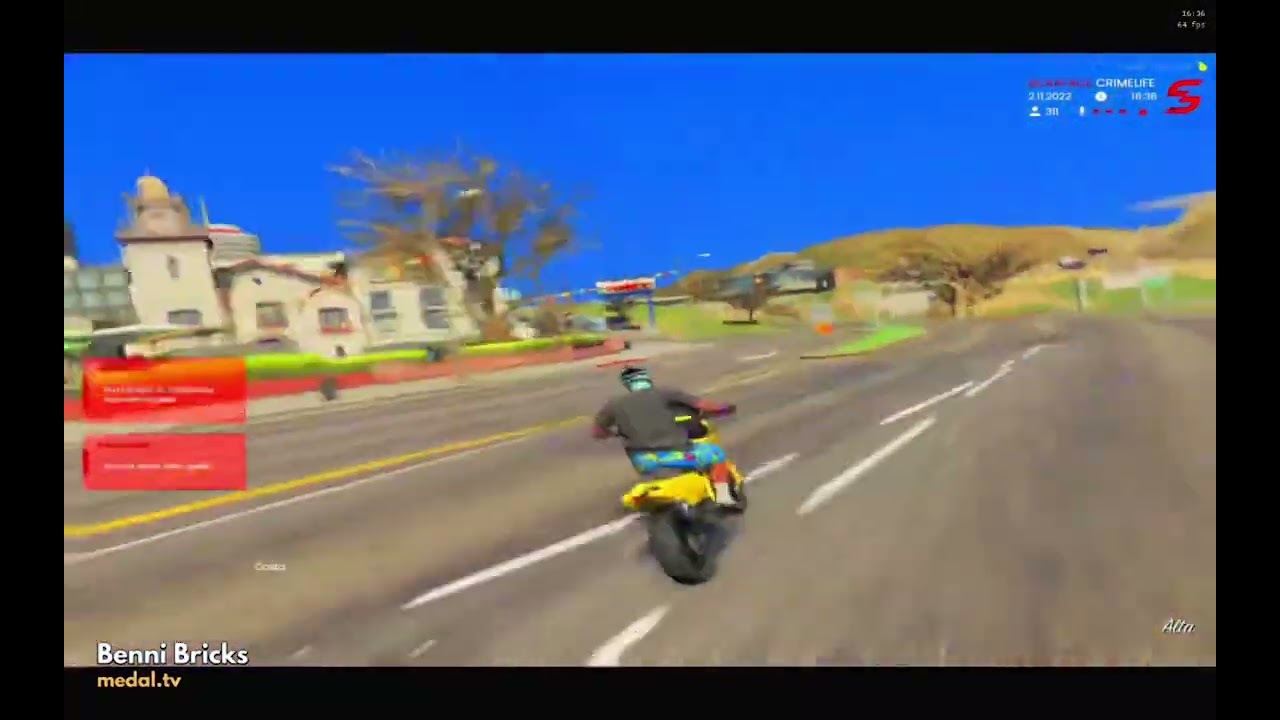 Gambo Highlights #5 - YouTube