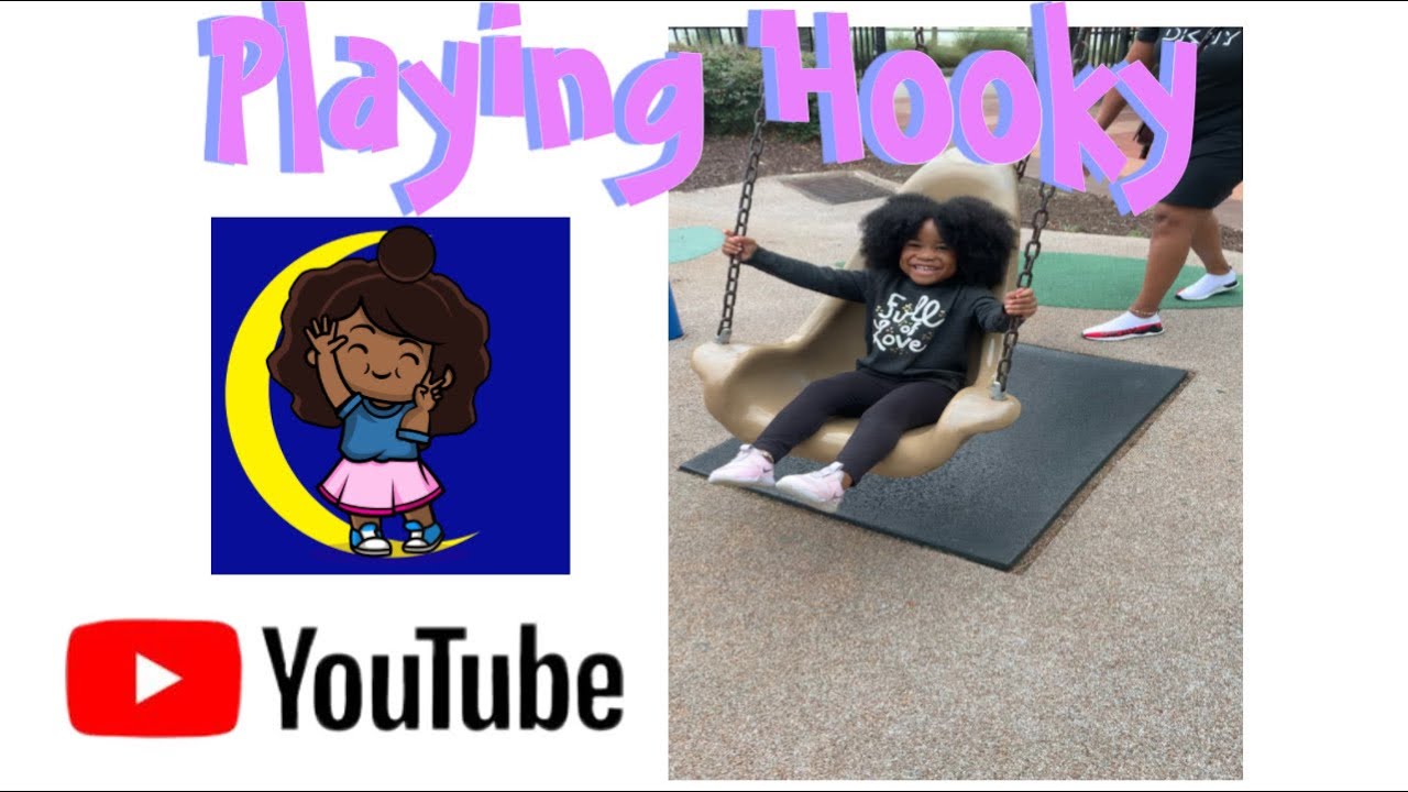 Playing Hooky From School - YouTube