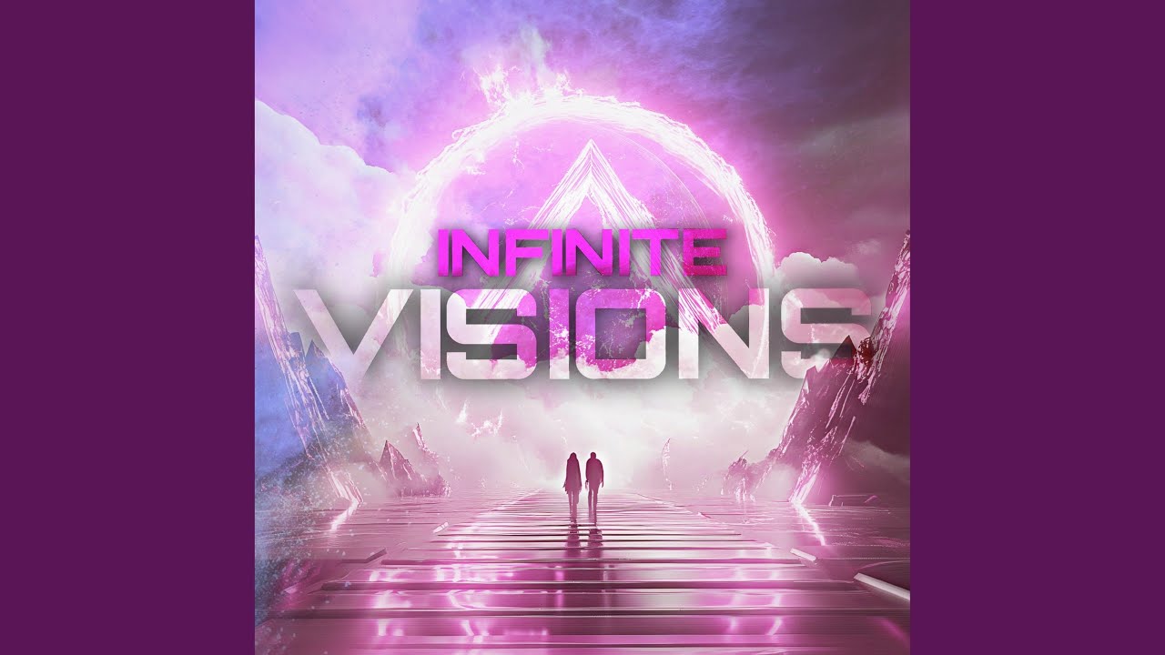 Infinite Visions (Sped Up Edit) - YouTube