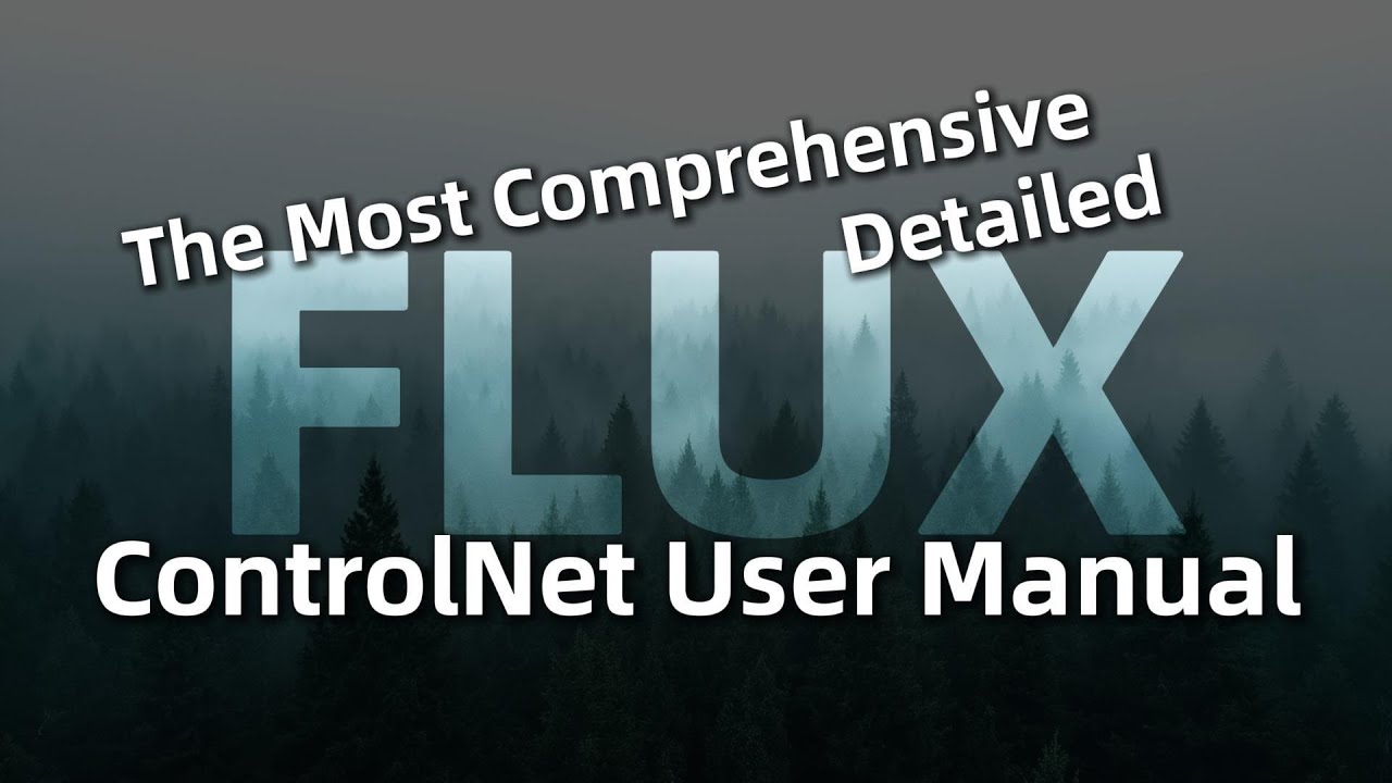 The Most Comprehensive Flux ControlNet Guide: Learn Everything About ...