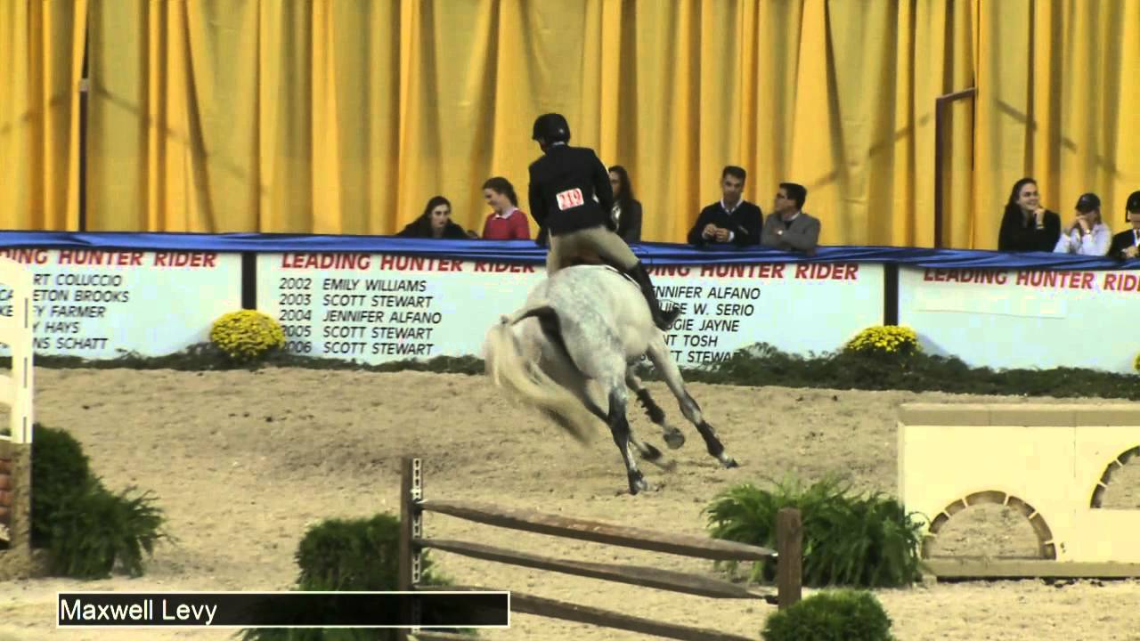 219 Maxwell Levy, Greenwich CT, Class 47 - YouTube