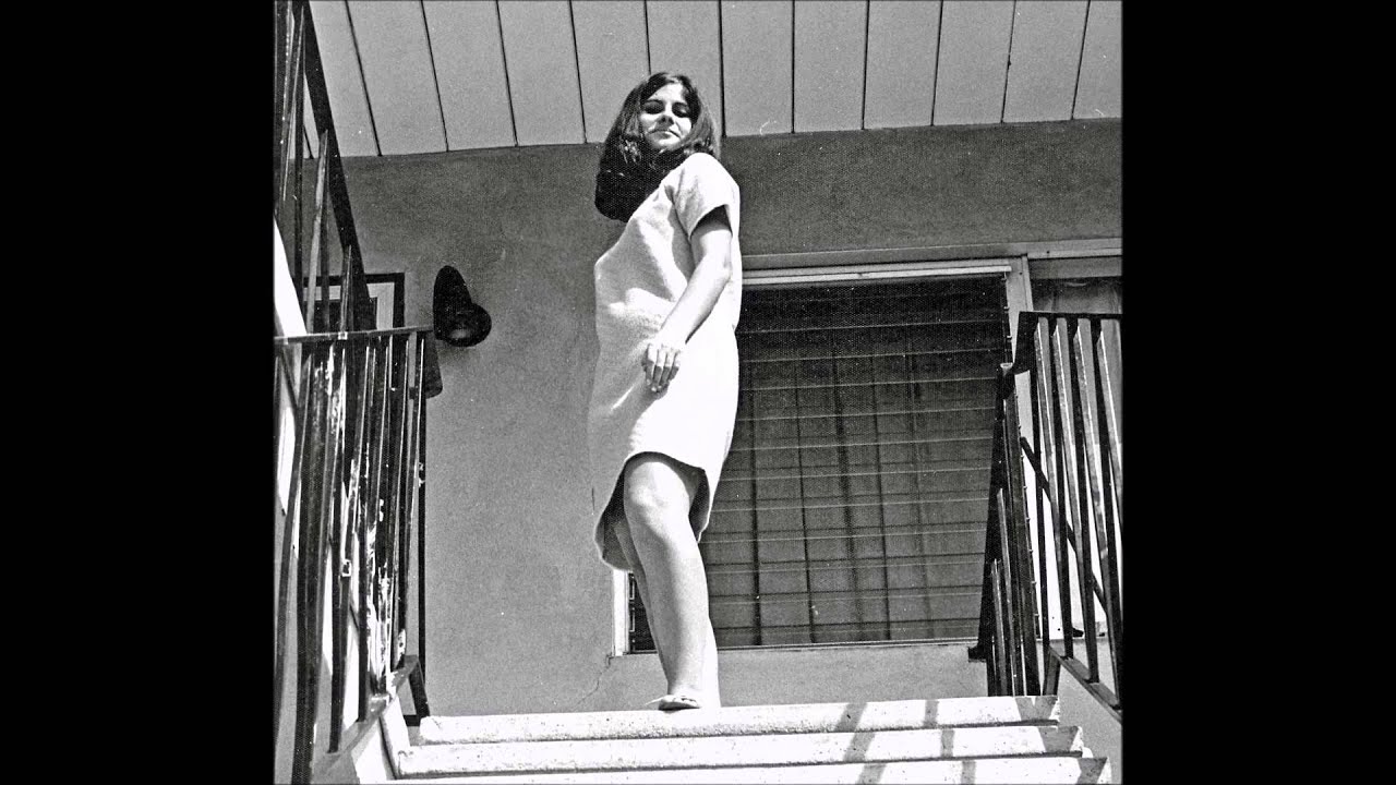 Barry Fox- "All for you" (not KGB Homegrown) a Beatles sound alike song ...