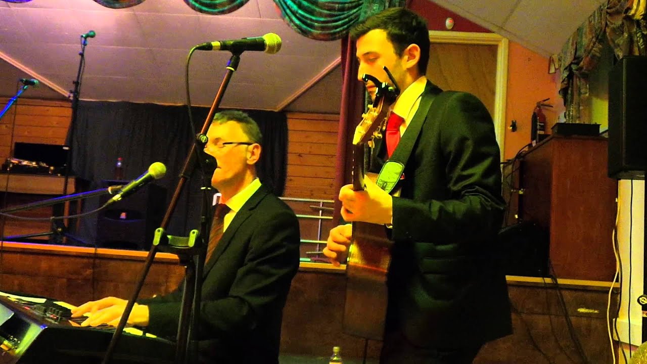 Moondance - Have I Told You Lately - West Mersea The Royal British ...