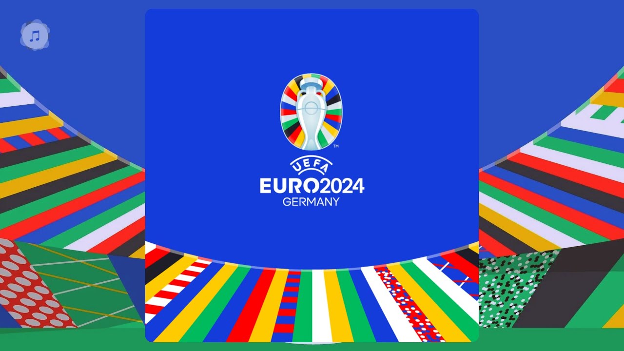 MEDUZA, OneRepublic, Leony - Fire (Música Oficial da UEFA EURO 2024 ...
