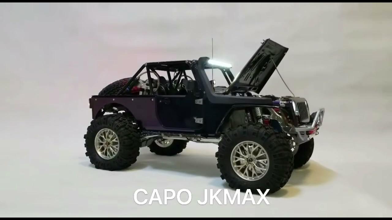 ‼️The JKMAX Discontinued.😱 - YouTube