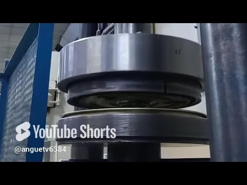 16 litters square can cover ready to used - YouTube