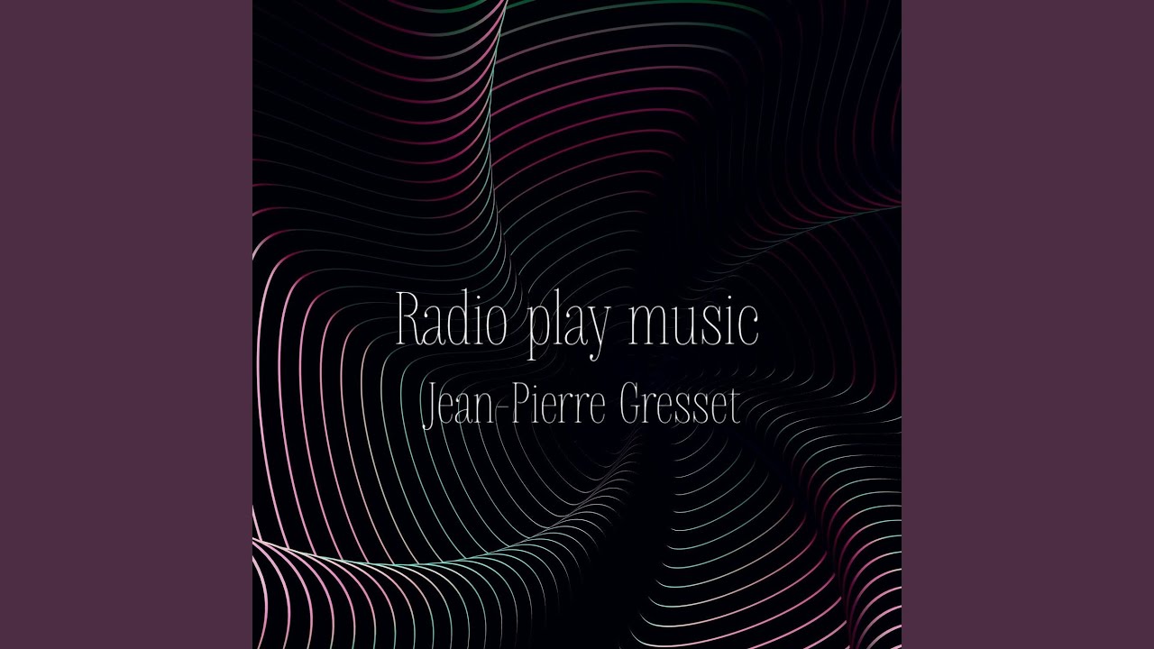 Radio play music - YouTube