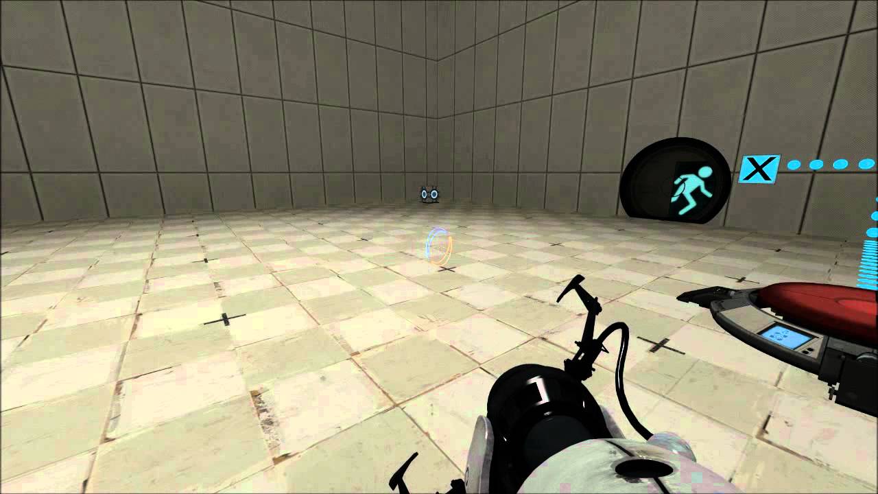 Portal 2 Authoring Tools - Lighting Basics Tutorial - YouTube