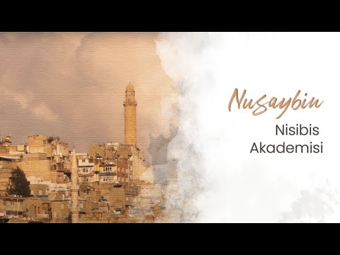 Nisibis Akademisi Nusaybin - Belgesel Filmi