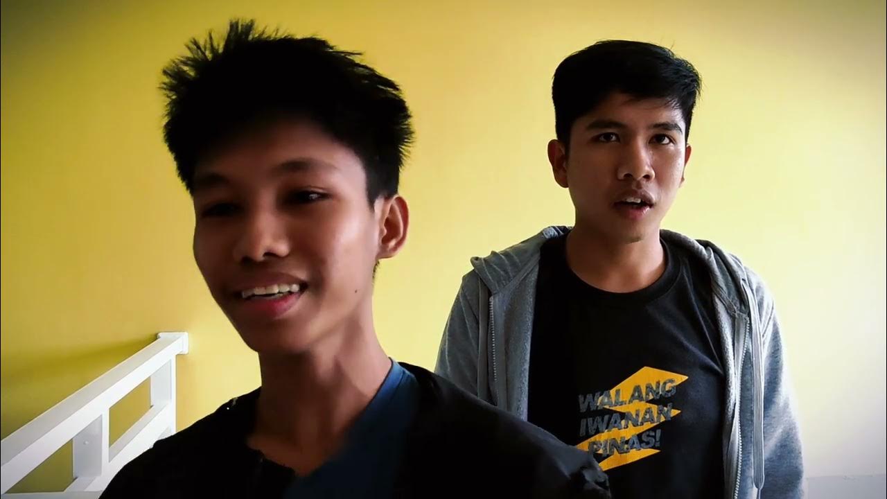 Reading Visual Arts. BSIT 2C "ANG TARIMA" Short Film - YouTube