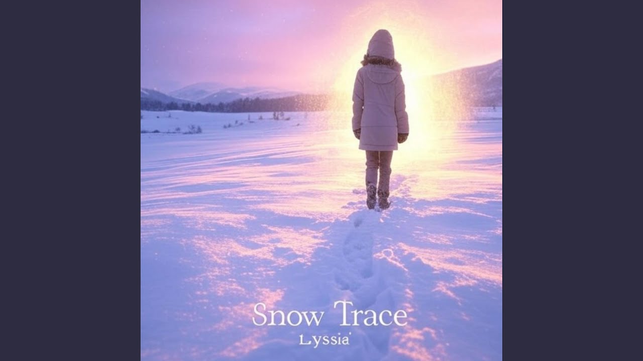 Snow Trace - YouTube
