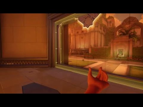 Overwatch 2 Cursed Comp Gameplay - YouTube