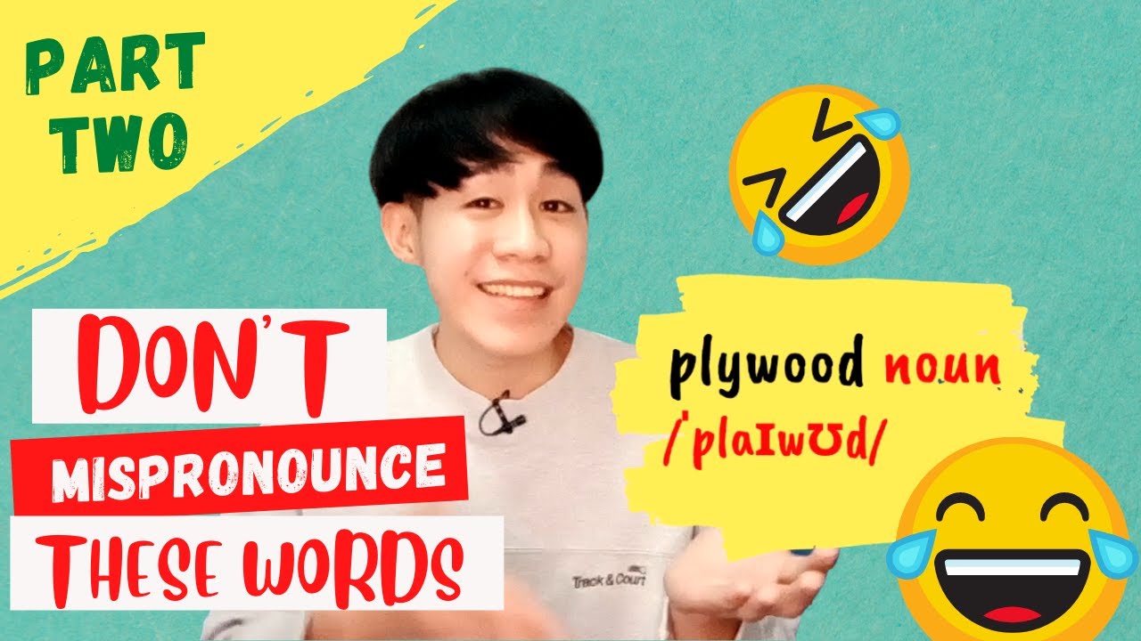 Most Commonly Mispronounced Words By Filipinos PART 2 YouTube most-commonly-mispronounced-words-by-filipinos-part-2-youtube
