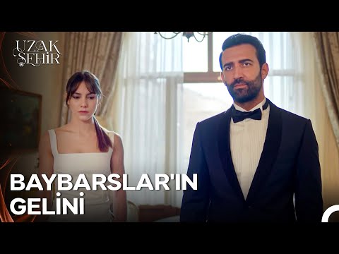 Yanındakiyle Yaşar Aklındakiyle Ölürsün - Uzak Şehir 18. Bölüm