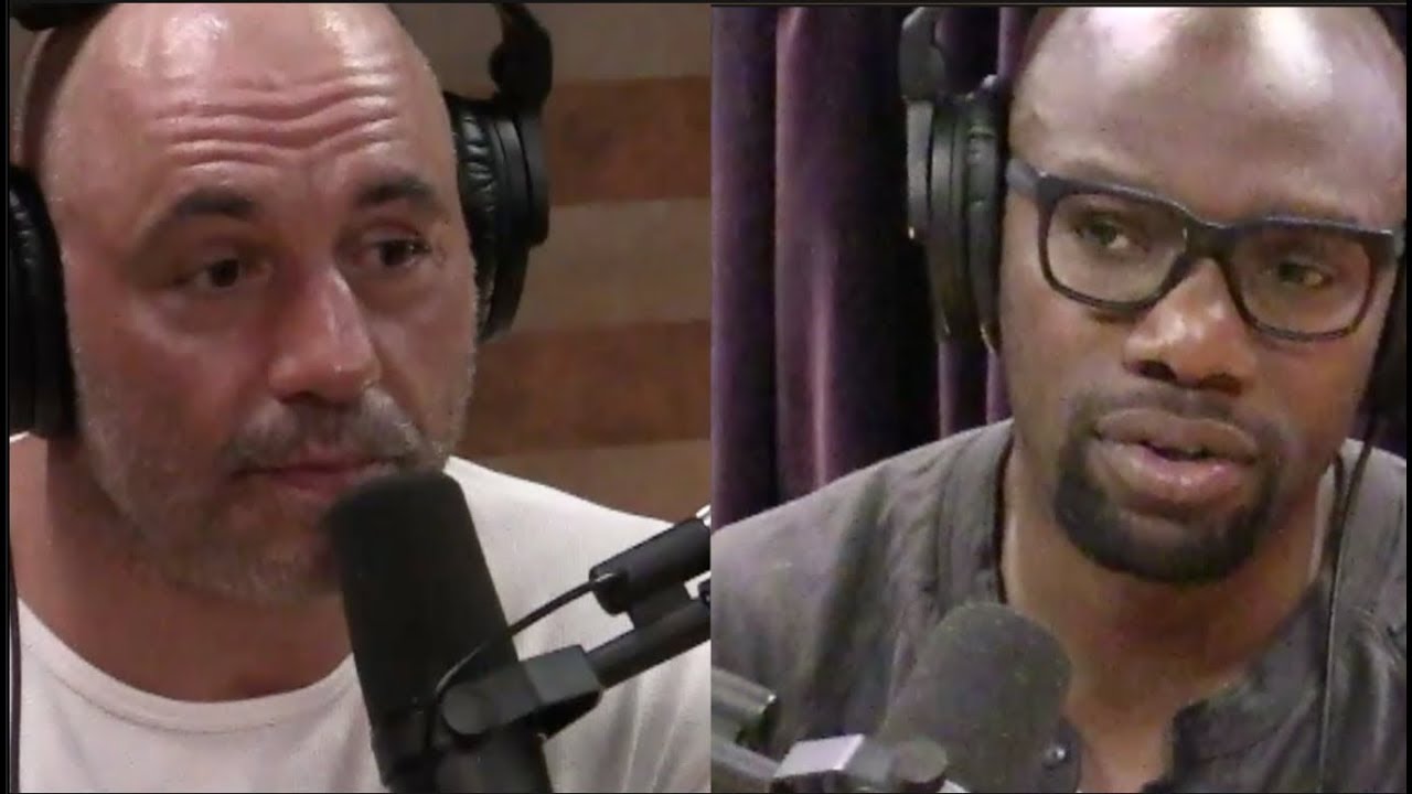 Rich Benoit - What Are the Top 3 Things Joe Dedicates Time To? - YouTube