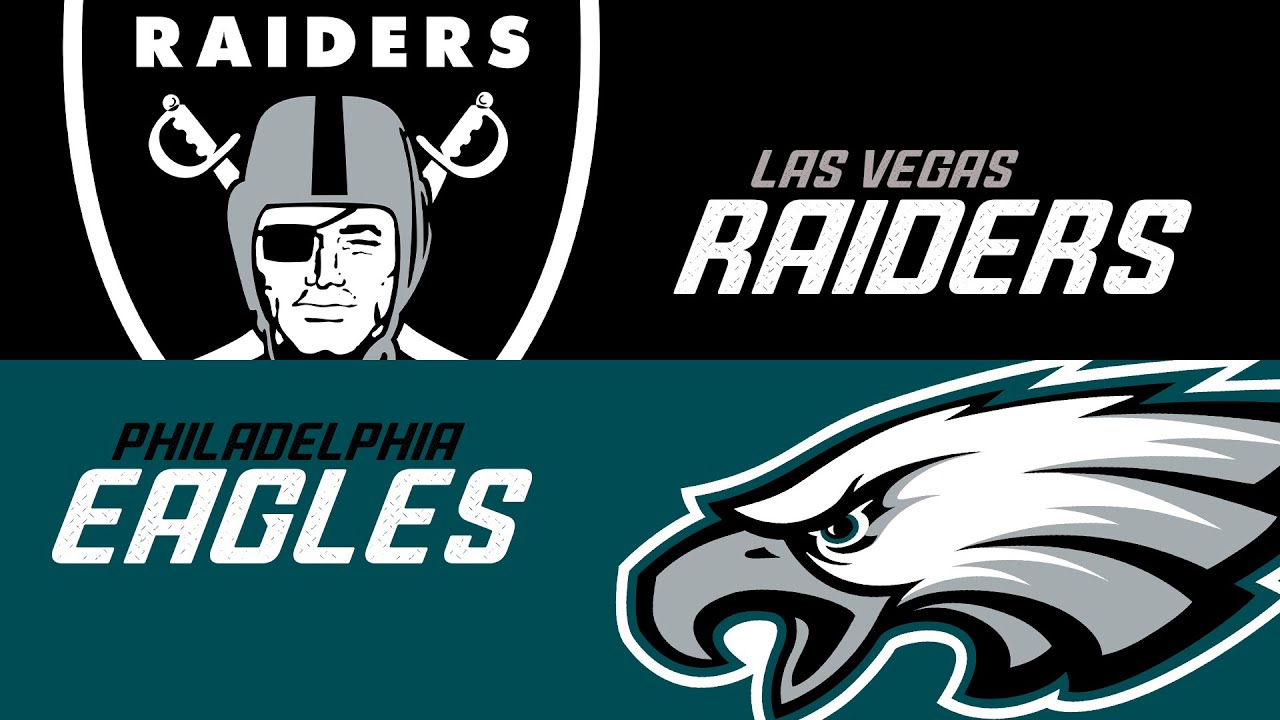 Raiders vs. Eagles Postgame Show w/ Raider Cody! - YouTube