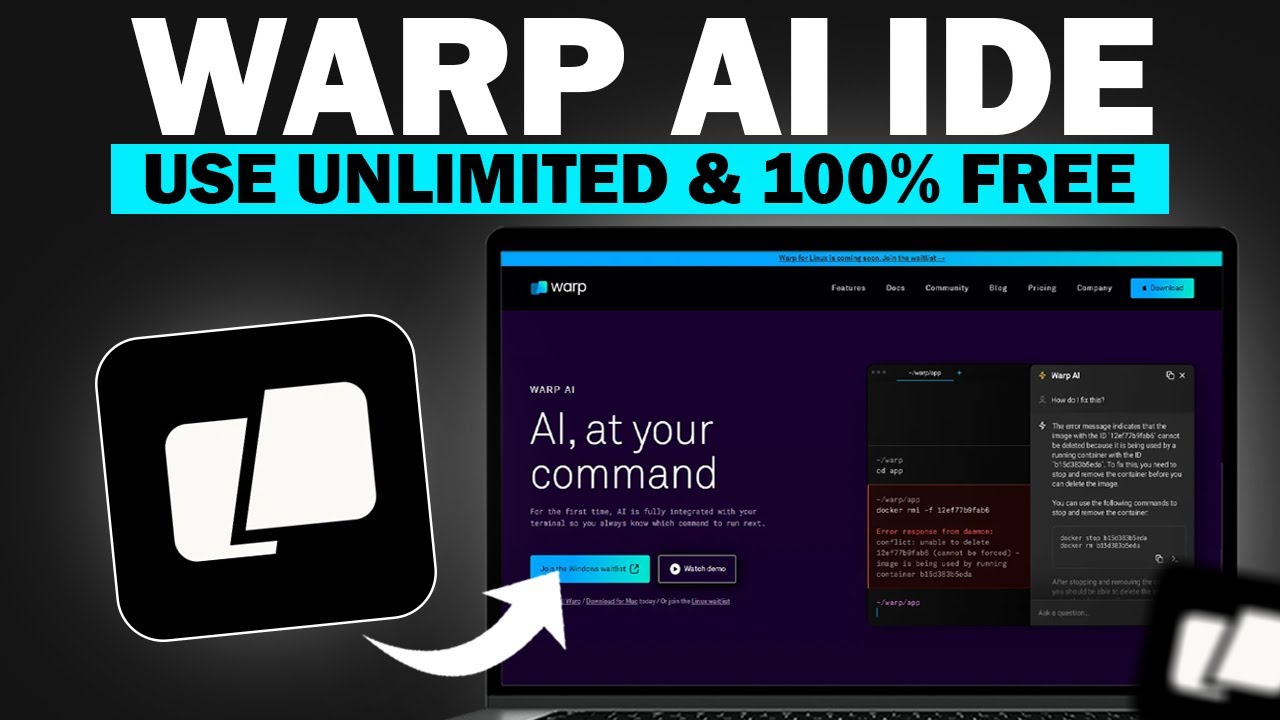 A Powerful AI Coding Editor for 2025 (Free Trial & Premium Features ...
