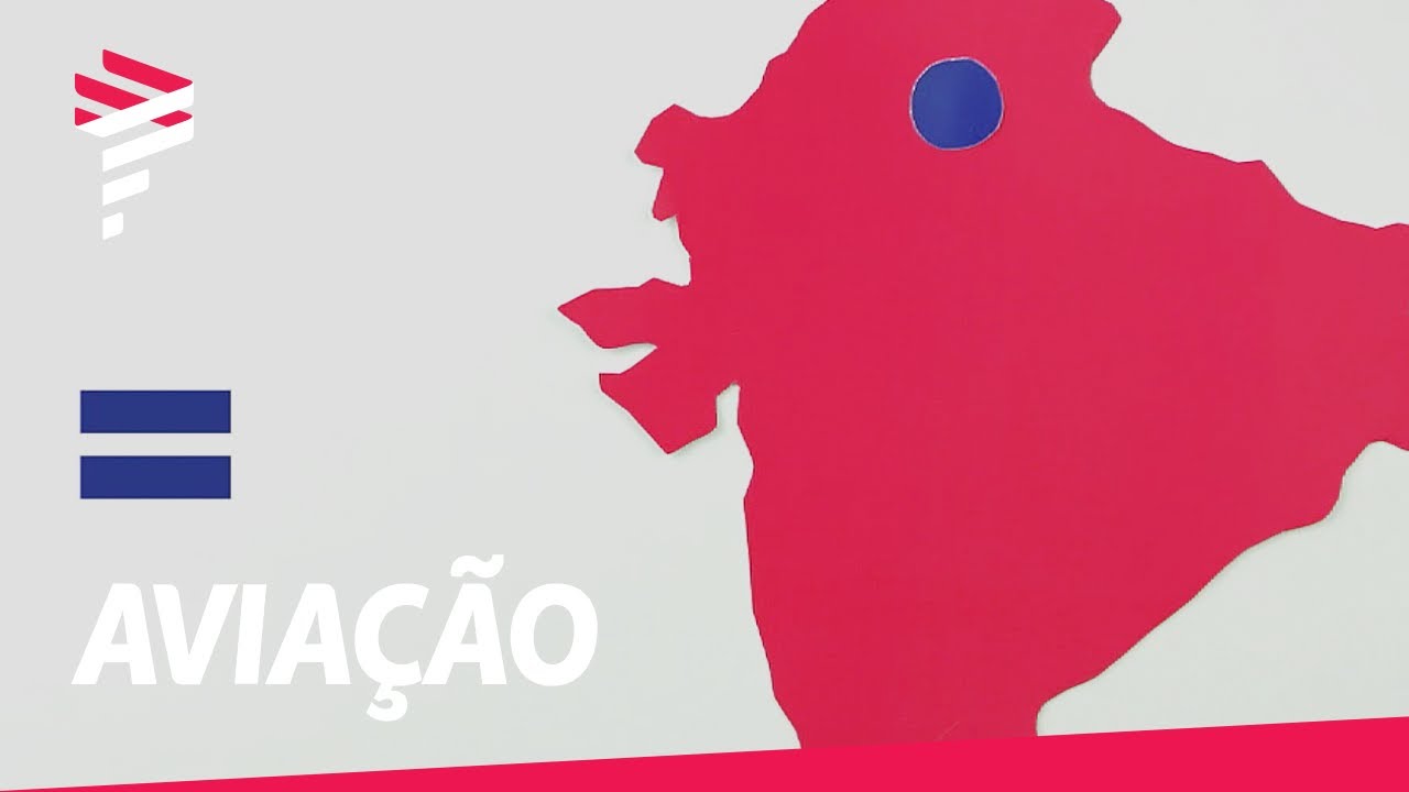 ABC da aviação - YouTube