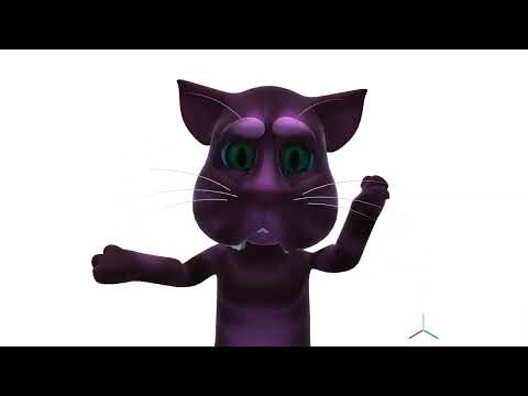 Leo le chat 21 saniye