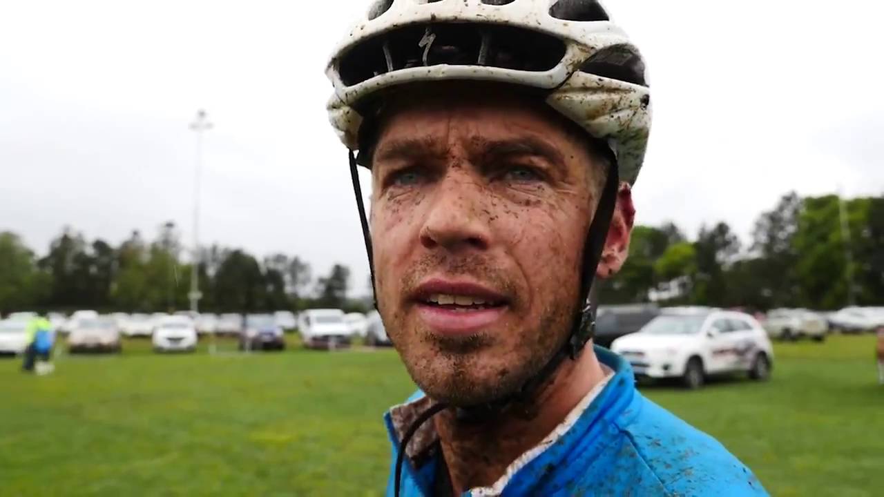 Hill 2 Hill 2016 Rider Reactions - YouTube