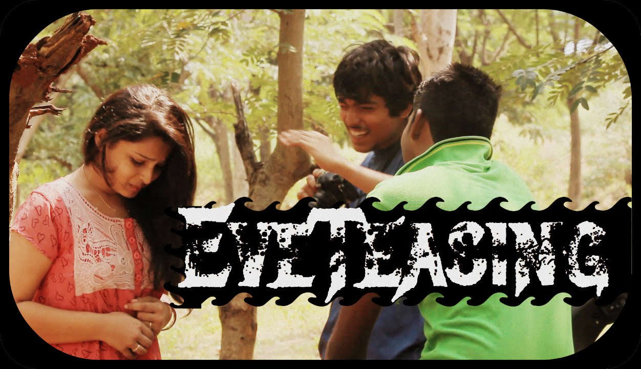 EveTeasing | No Where Is Power.! By FactualFractions. - YouTube