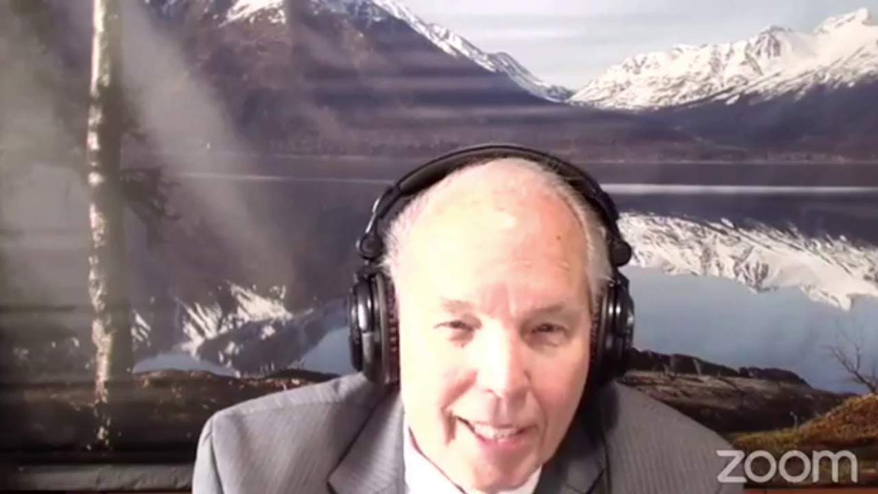 Rich Ritter: The New Voice of the American West and Author Masterminds ...