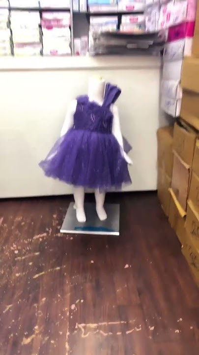 Girls Party Wear Froks 😍shorts Froks Youtube