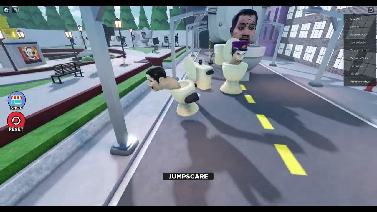 Roblox Skibidi Toilet Roleplay PC Gaming YouTube roblox-skibidi-toilet-roleplay-pc-gaming-youtube