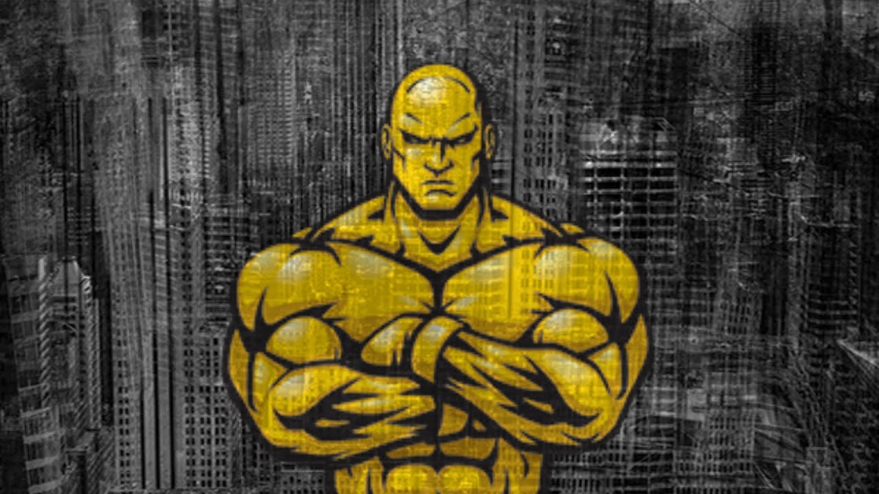 King of The Cage | Supremacy I | Wrestling | John White vs. Marco Small ...