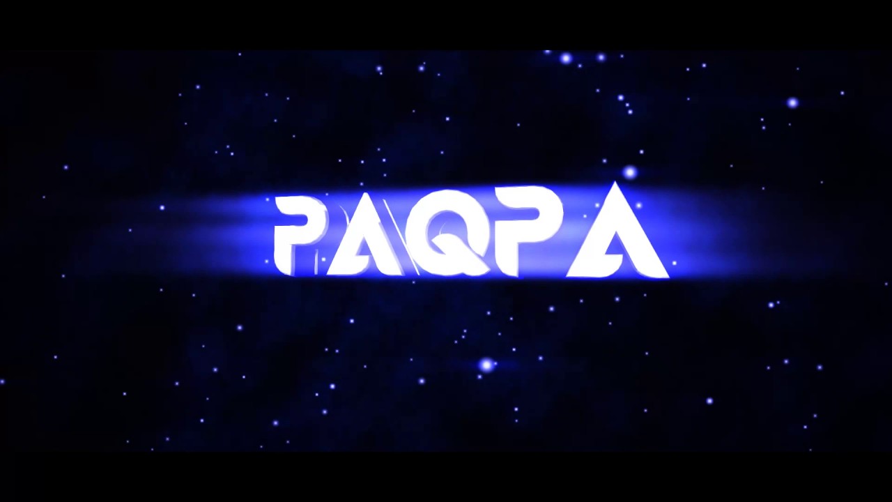 PAQPA INTRO - YouTube