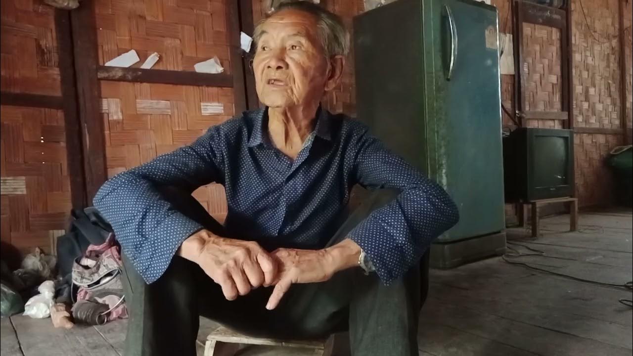 yawg nyiaj yaj yog ib tug cawm seej pob teb pab chaw - YouTube