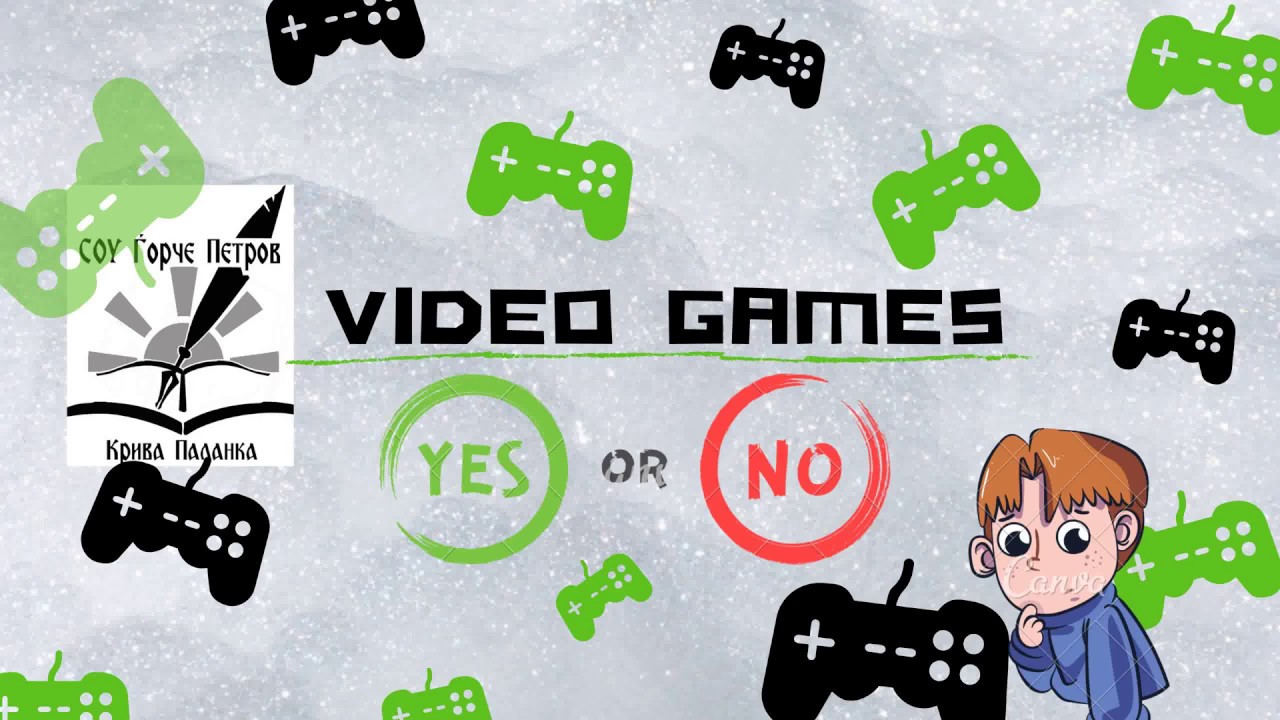Video Games advantages And Disadvantages YouTube video-games-advantages-and-disadvantages-youtube
