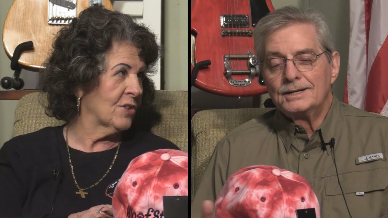 Widow & Widowers Dinner and Concert and Blackberry Winter with ...