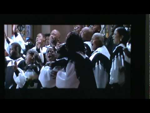 The Fighting Temptation - YouTube