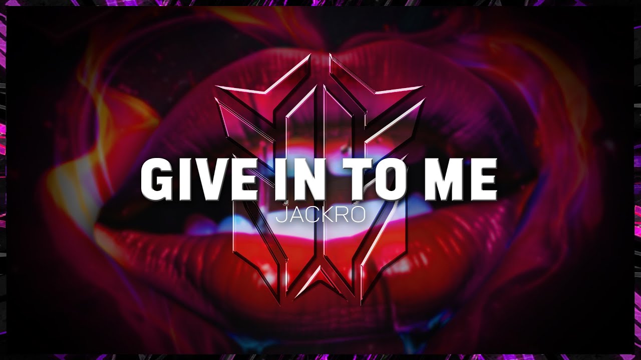 Jackro - Give In To Me (Radio Edit) - YouTube
