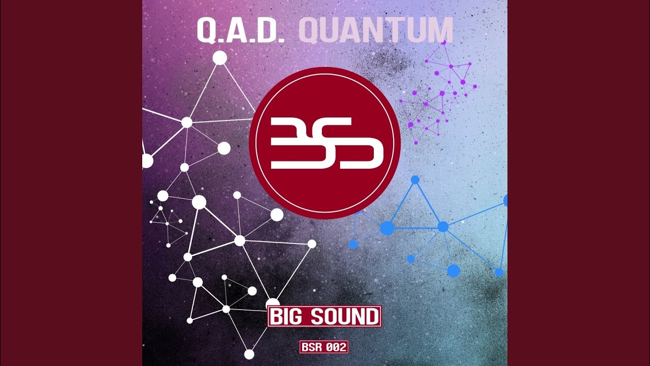 Quantum (Original Mix) - YouTube
