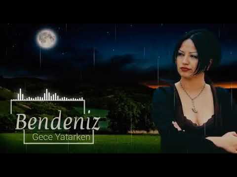 Bendeniz - Gece Yatarken ( Kurtulamıyorum - 1999 )