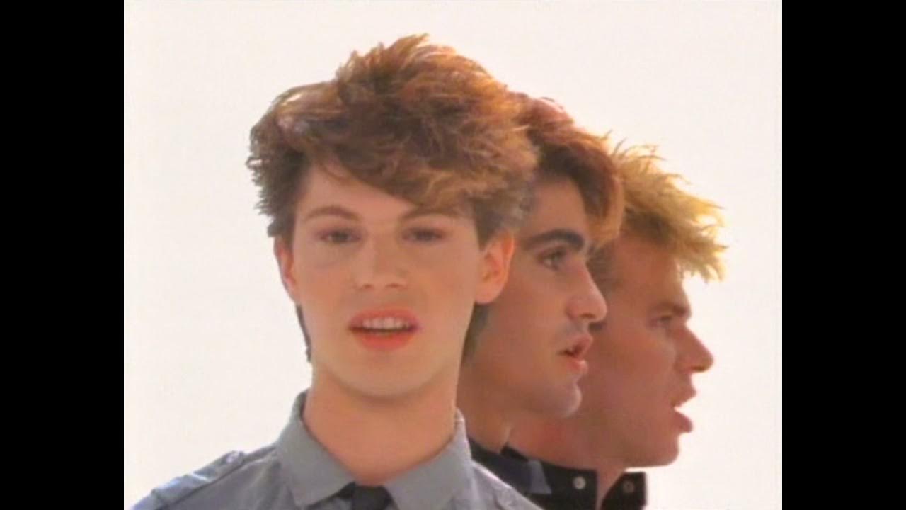 Pseudo Echo - Listening (1983) - YouTube
