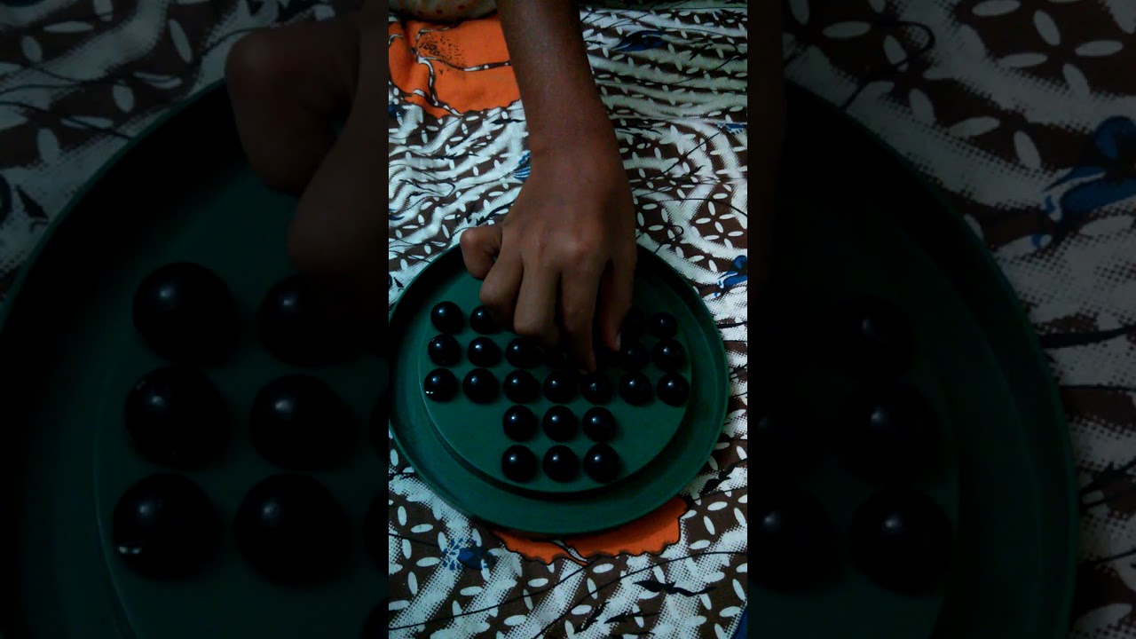 Goly gundu games - YouTube