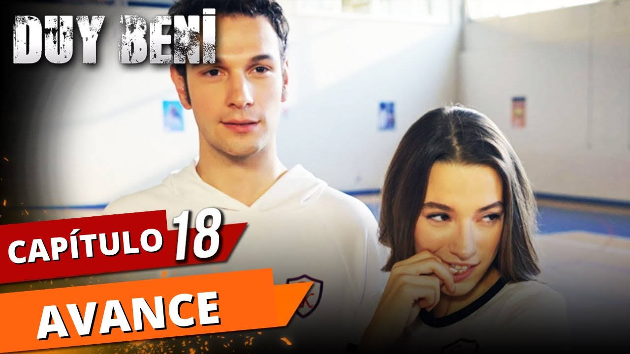 Duy Beni | Capítulo 18 Avance 1 en español - YouTube