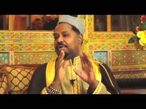 Seneweb People recoit Ahmet Khalifa Niass - YouTube