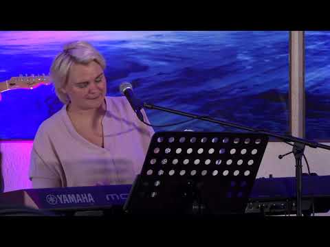 Way maker - Sinach (Russian Cover) || Inna Kralika