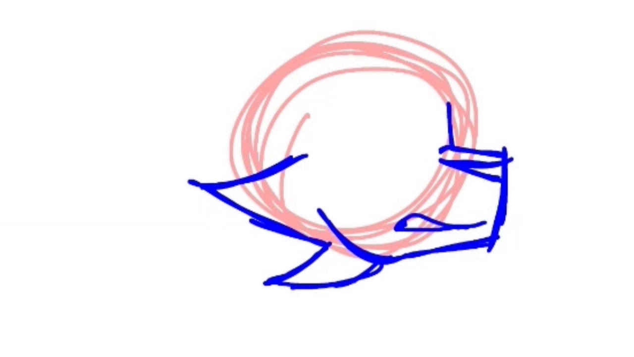 Angry Too thumbnail speedpaint (full image in desc.) - YouTube