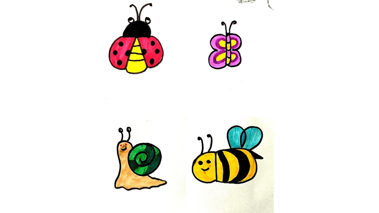 How to turn letters into cartoon 😀😀😀 - YouTube