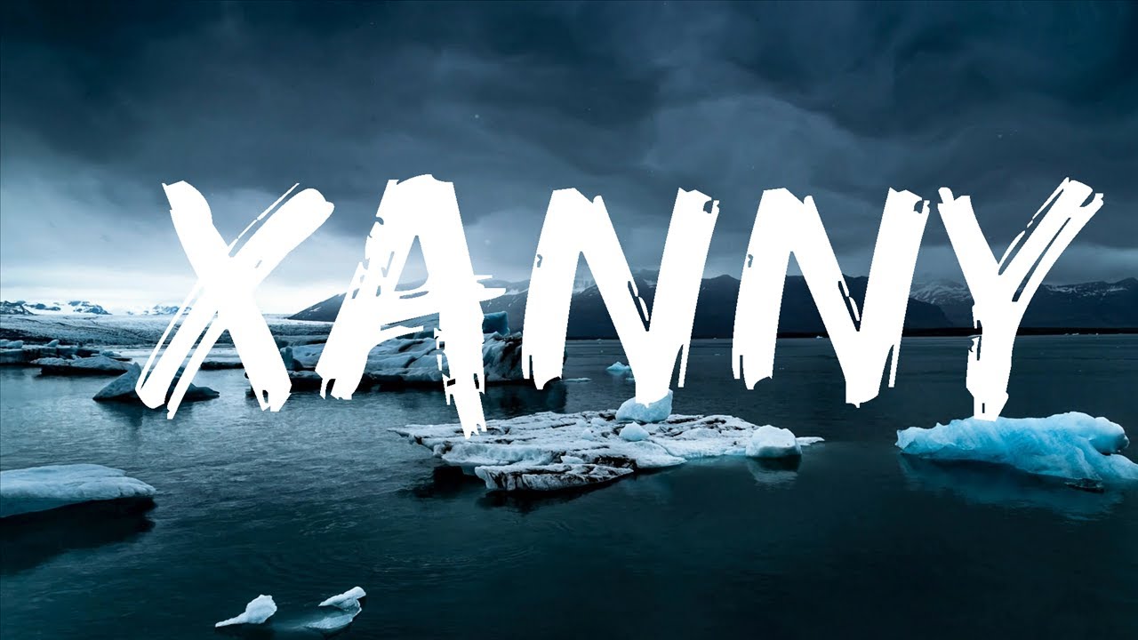 Billie Eilish - xanny (Lyrics) | 25 Min - YouTube