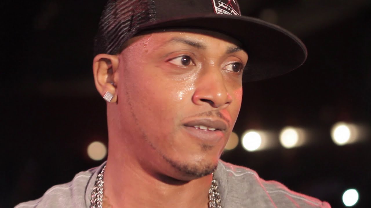 New Mystikal 2021 - "Killing You Softly" (Official Promo Video) Part 3 ...