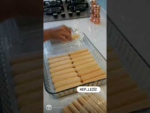 KEDİDİLİ PASTA TARİFİ #kedidili #tatlı #tatlıtarifleri #tatlıtarifi