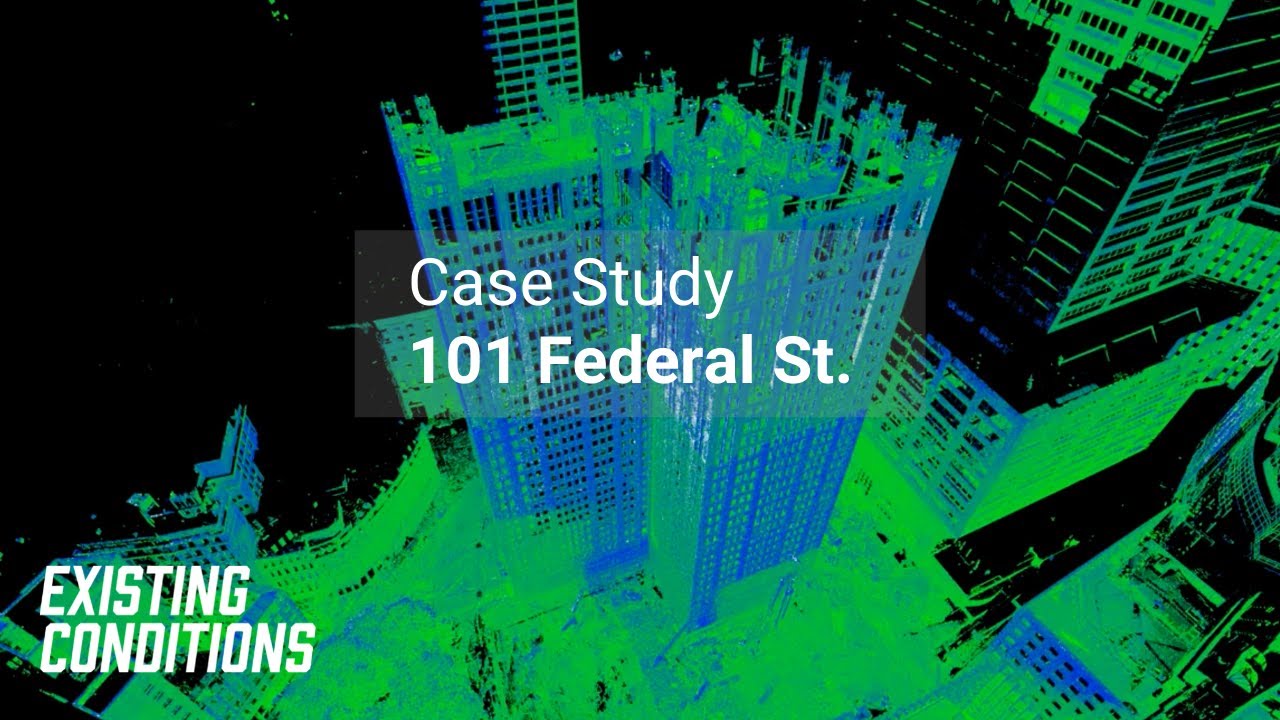 Case Study - 101 Federal St - YouTube